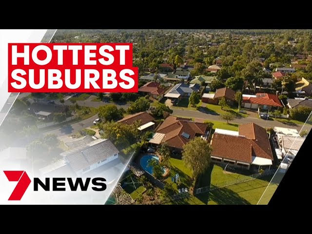 The 24 Queensland Suburbs Named Amongst Australia's Best Real Estate ...