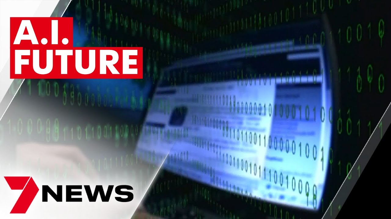 World’s Top Tech Brains Issue New Warning On Artificial Intelligence